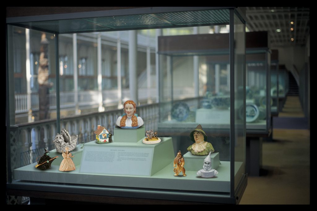 Meet the artist: Sam Rutherford | Rowan Alba