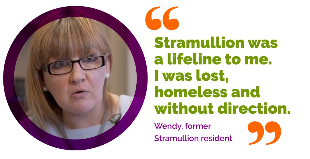 Stramullion | Rowan Alba