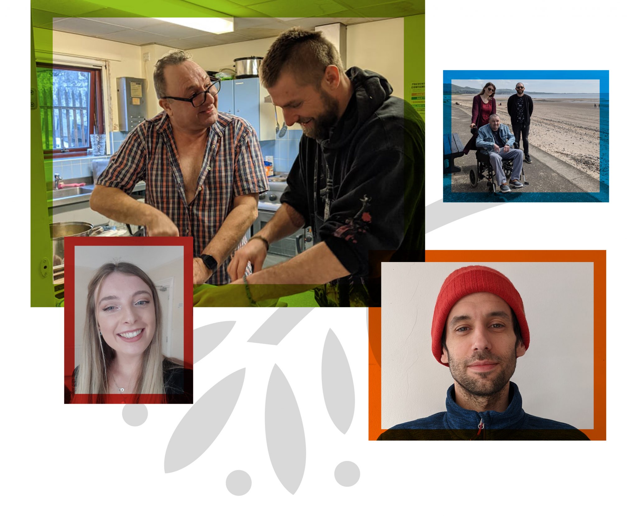 Volunteering hub | Rowan Alba