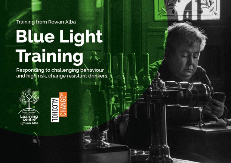 Training | Rowan Alba