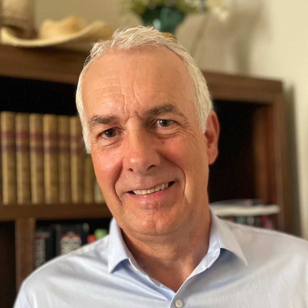 Rowan Alba thanks Board Members and welcomes Calum Wilson as Chair ...