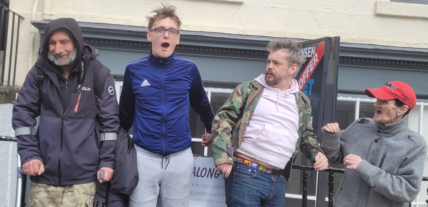 Projects | Rowan Alba